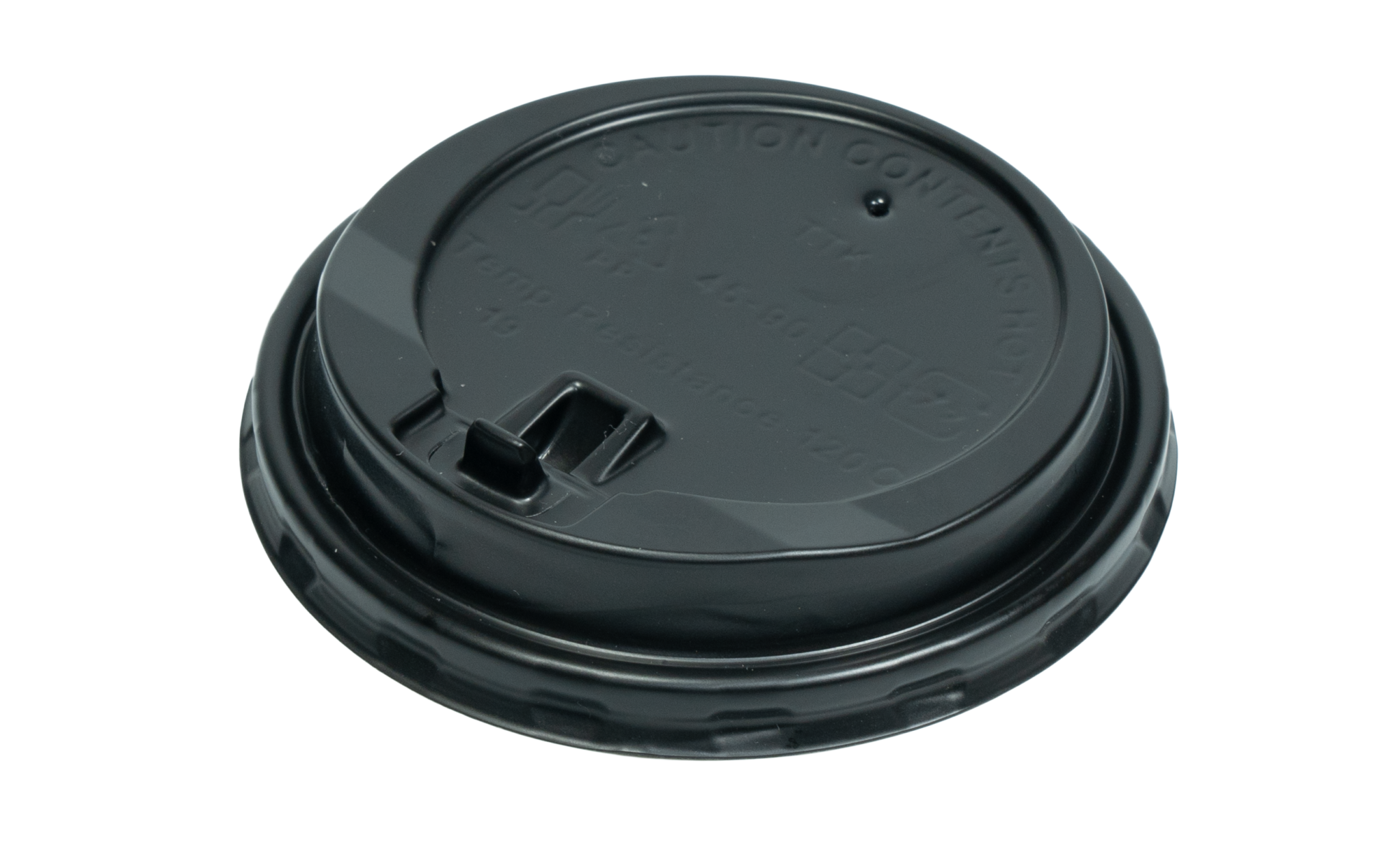 Cup Lids - An Trung Industries